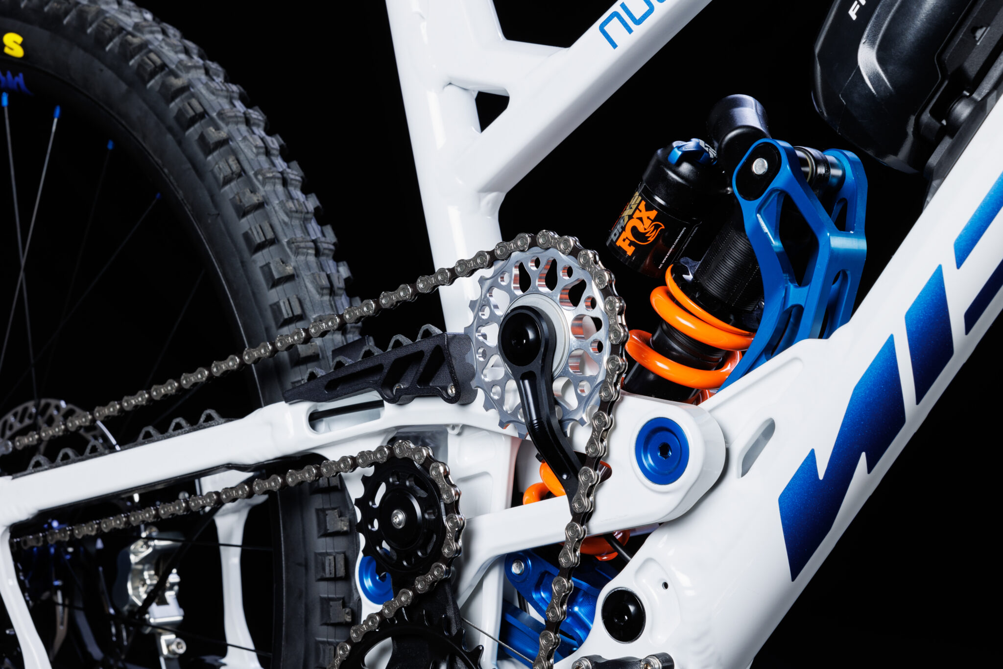 Nicolai Nucleon 16 (discontinued) – Lal Bikes