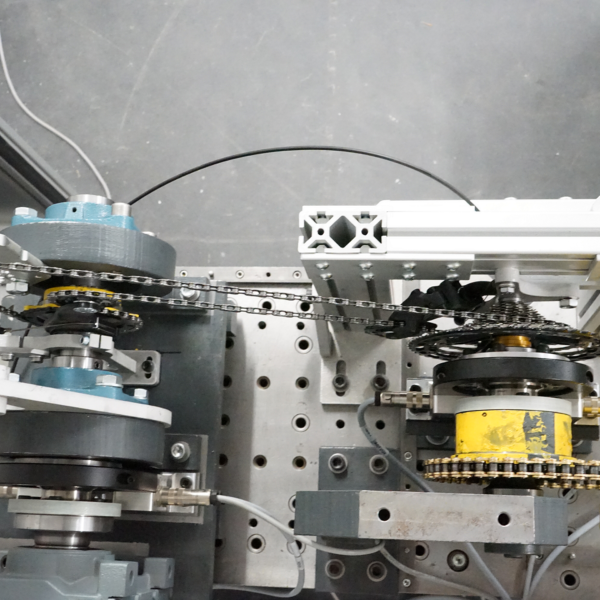 Lal Bikes – Introducing a new type of mountain bike drivetrain called ...